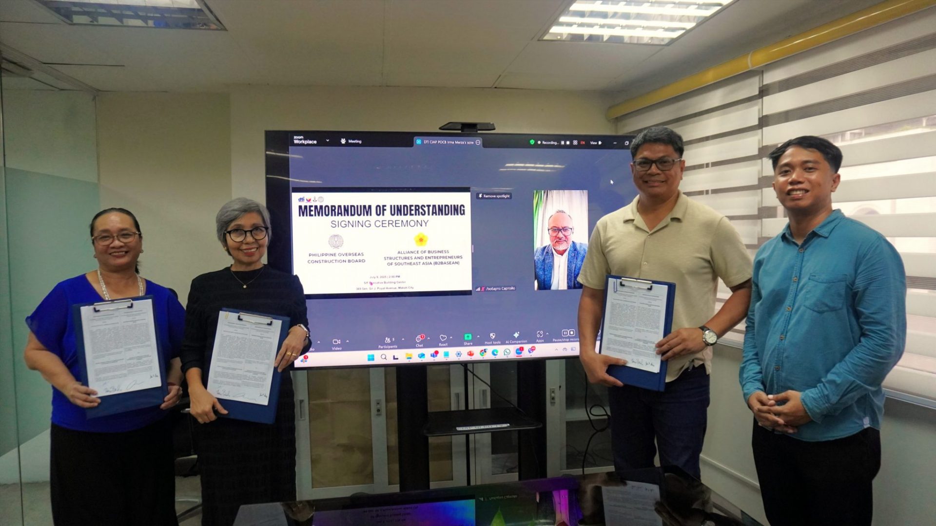 Filipino builders eye Russia, ASEAN markets in new trade pact ...