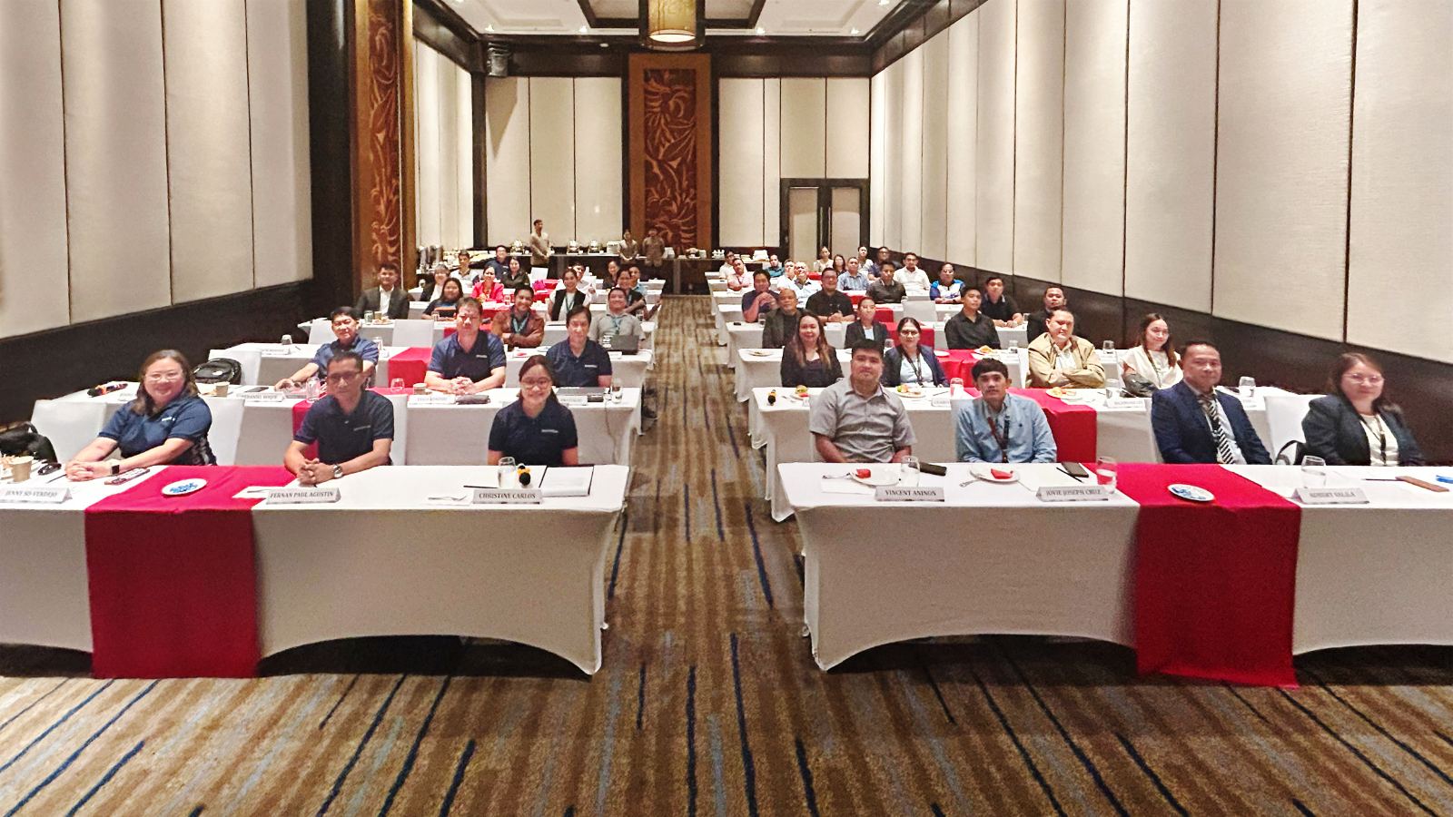 Honda Cars PH holds 2nd Insurance Conference in VizMin - THEPHILBIZNEWS