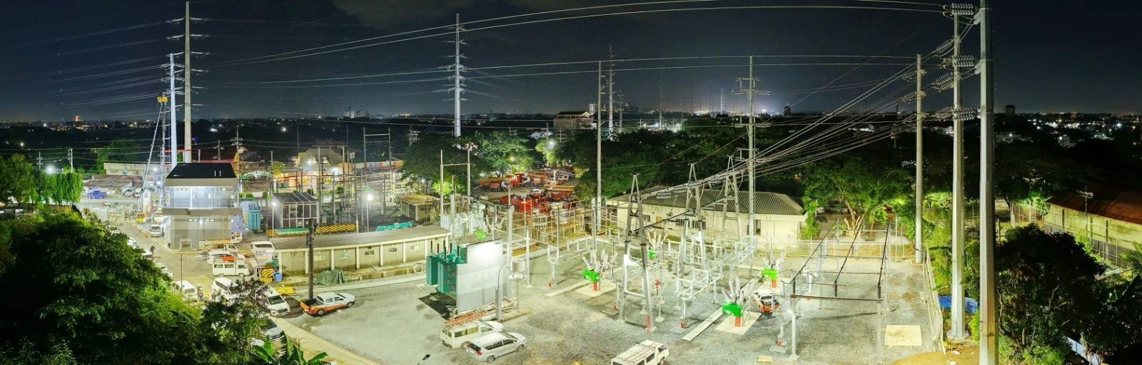 Meralco hikes capex to fast-track projects, fortify grid - THEPHILBIZNEWS