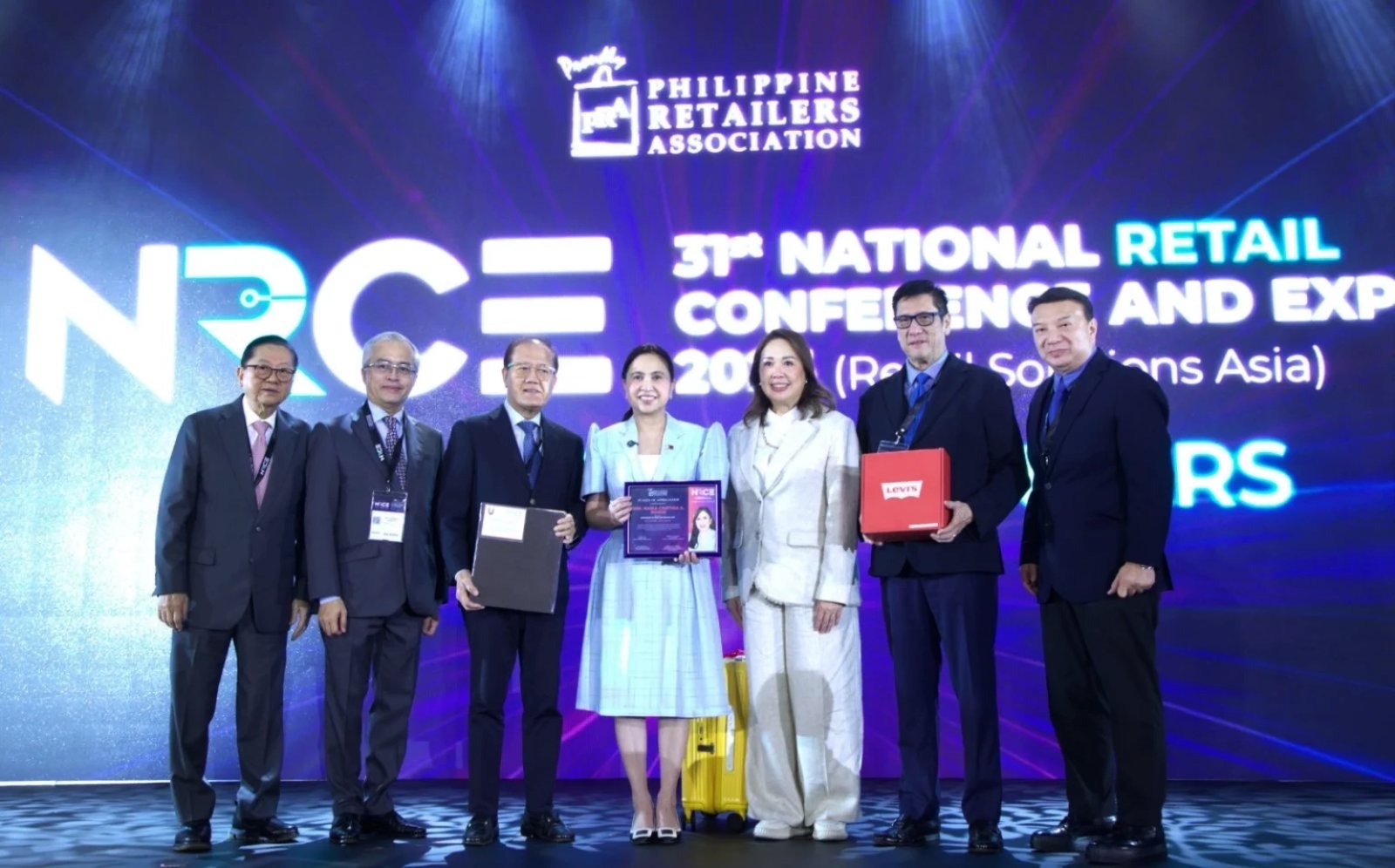 DTI unveils key initiatives for PH retail sector - THEPHILBIZNEWS