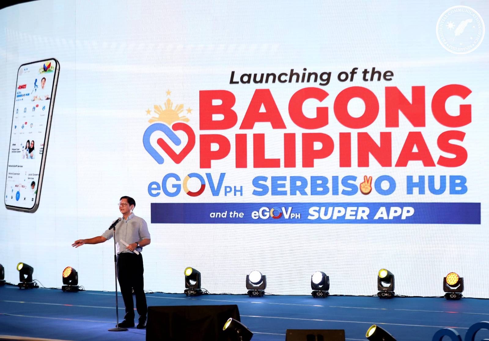 DICT assures stability, security of eGOV Super App as digital infra ...