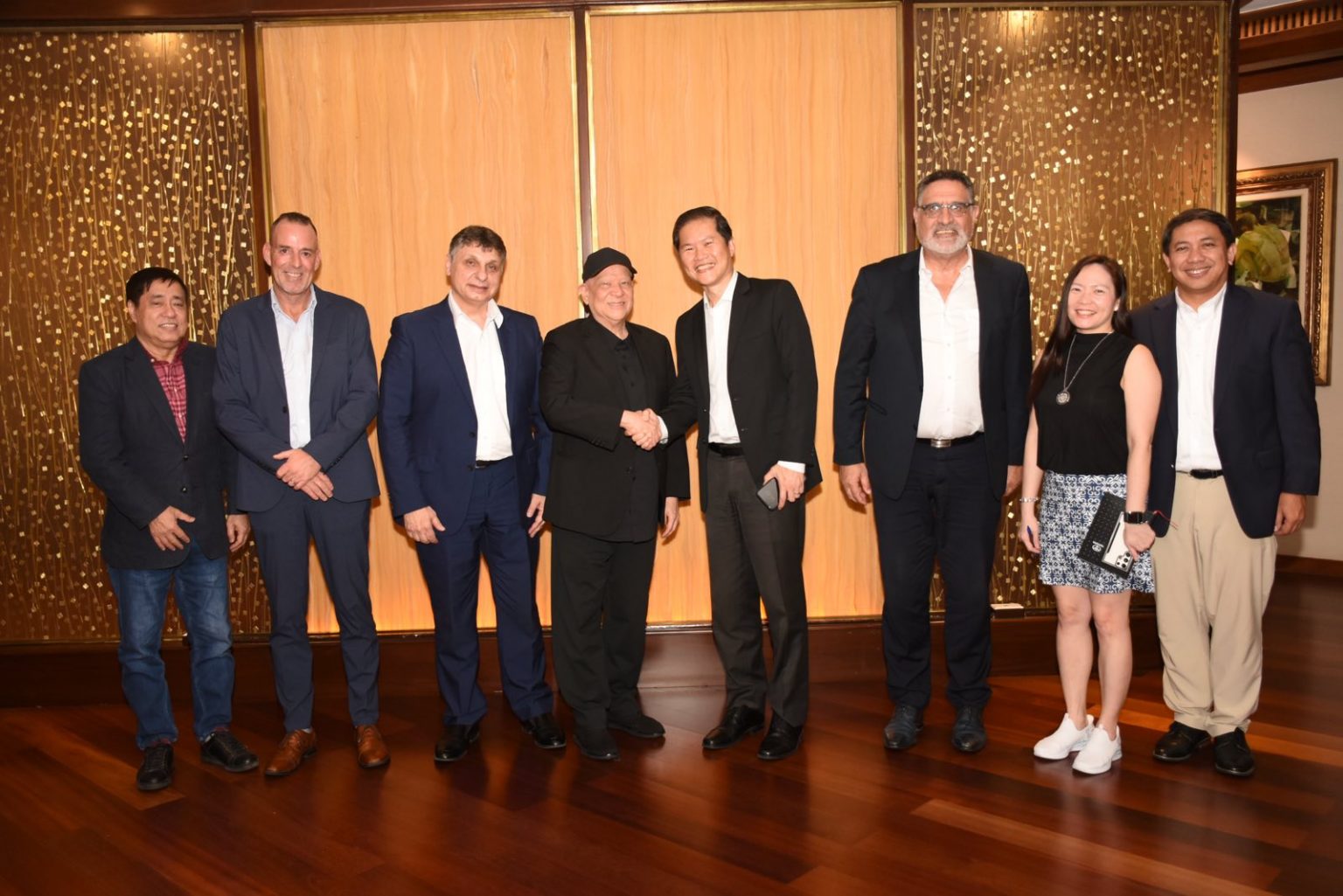 SIA Engineering expands to NAIA, boosts PH aviation and repair sector ...