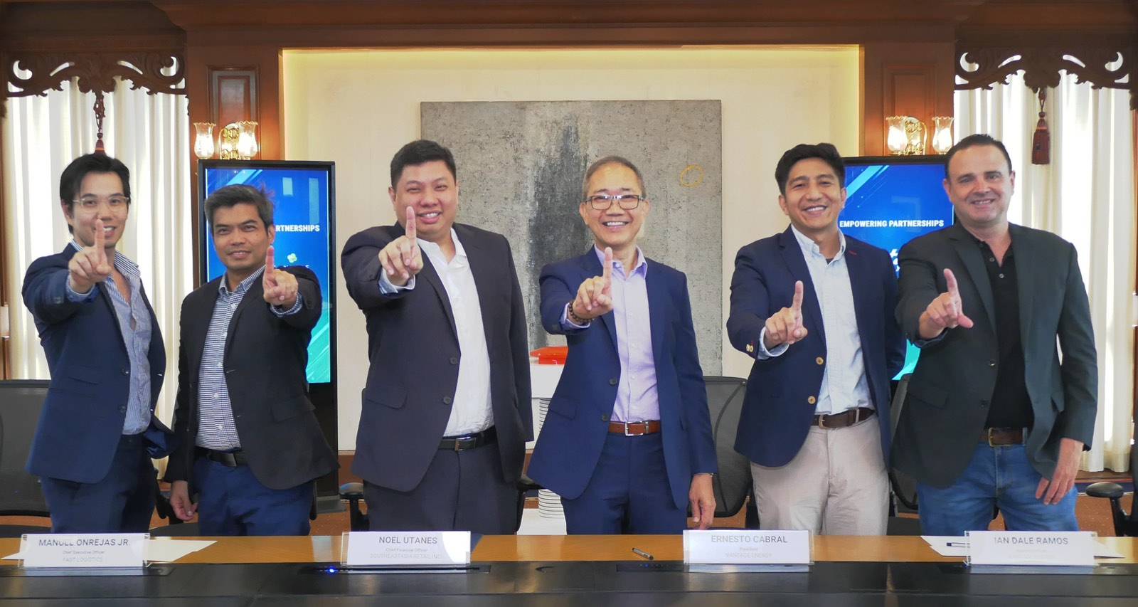 Vantage Energy & CVC Asia ally to bolster Visayas businesses and PH ...