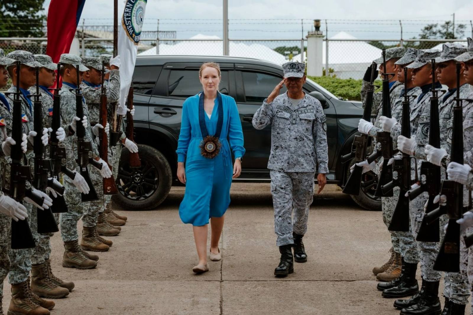 PH, Australia launch Exercise Alon 25, largest overseas drill for ADF ...