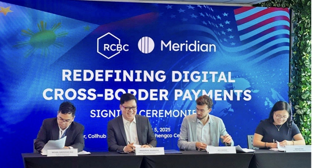 RCBC marks 65th year with US virtual account launch for Filipinos ...