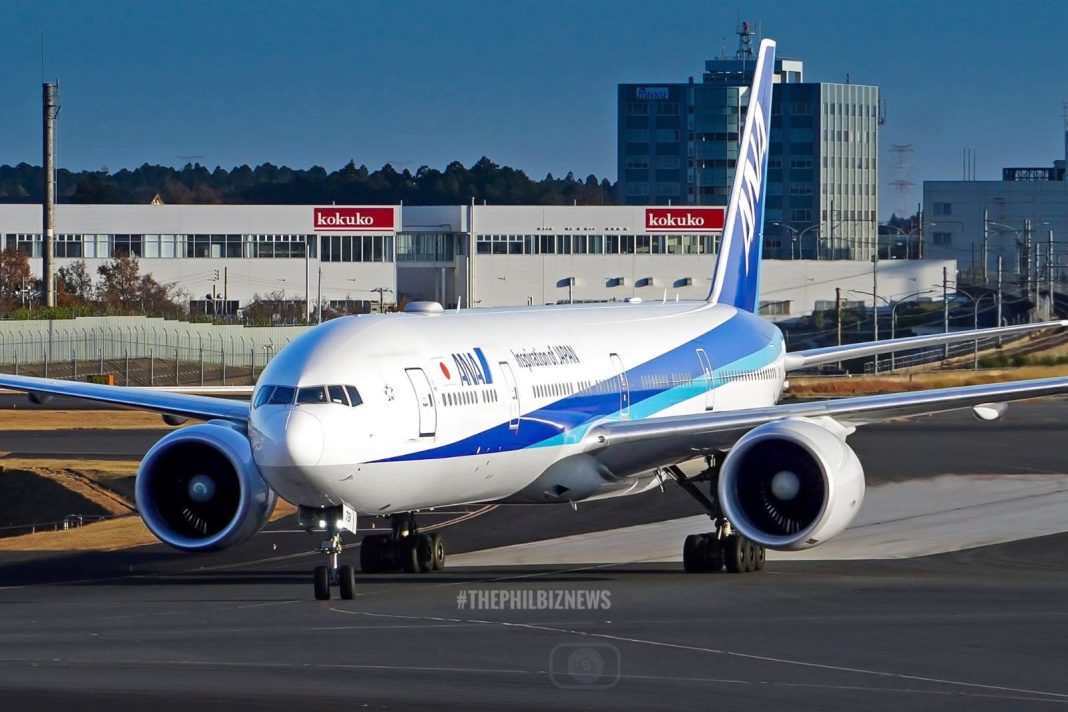 Special Japan fares up for grabs in ANA’s ‘Hello Blue Sale ...