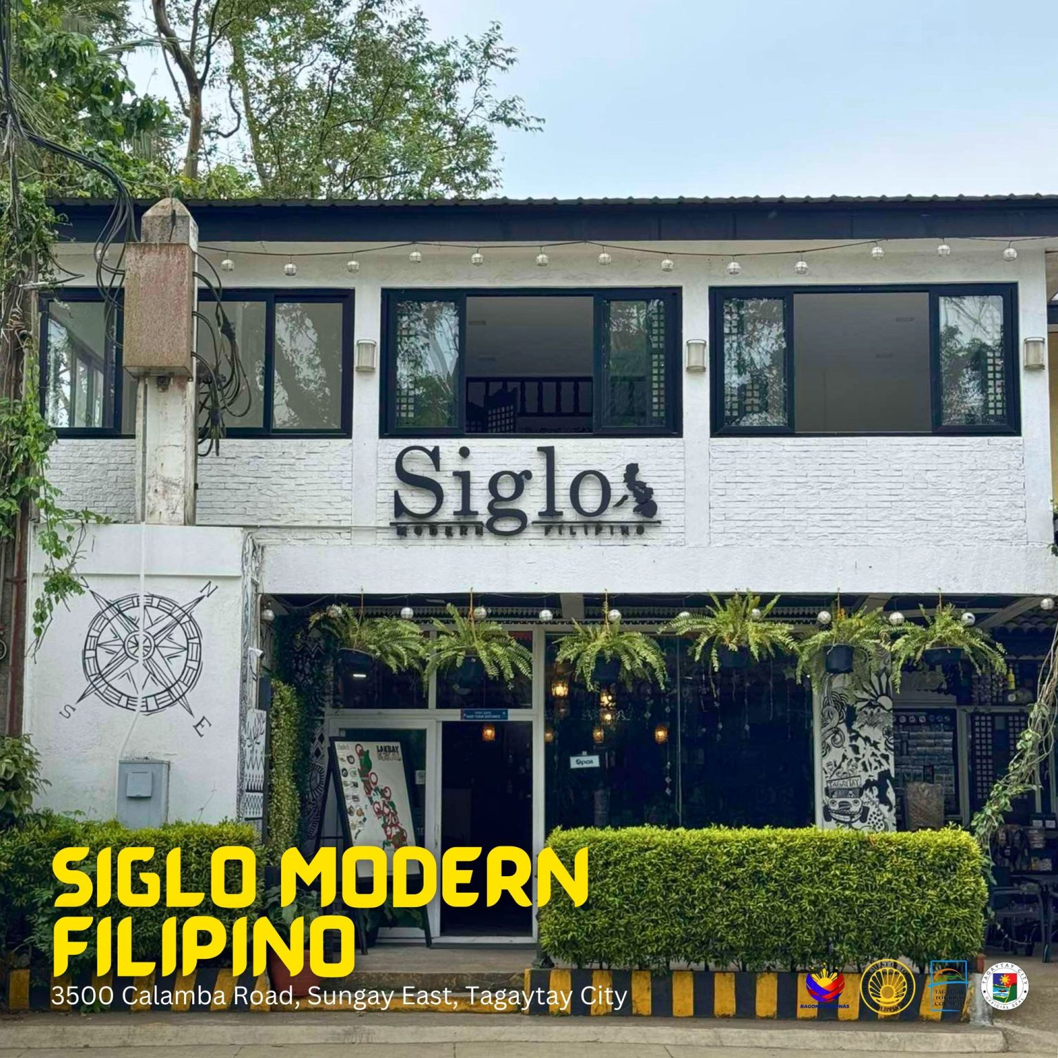 Travel the Philippines on a plate at Siglo Tagaytay - THEPHILBIZNEWS