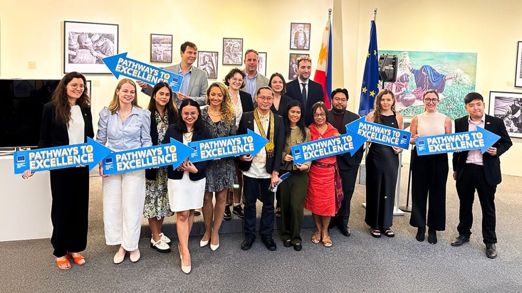 Learning Beyond School: Discovering Life Through Education in Europe ...