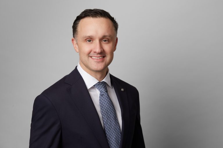 OceanaGold Names Brian Martin as New Chair of the Board in PH ...