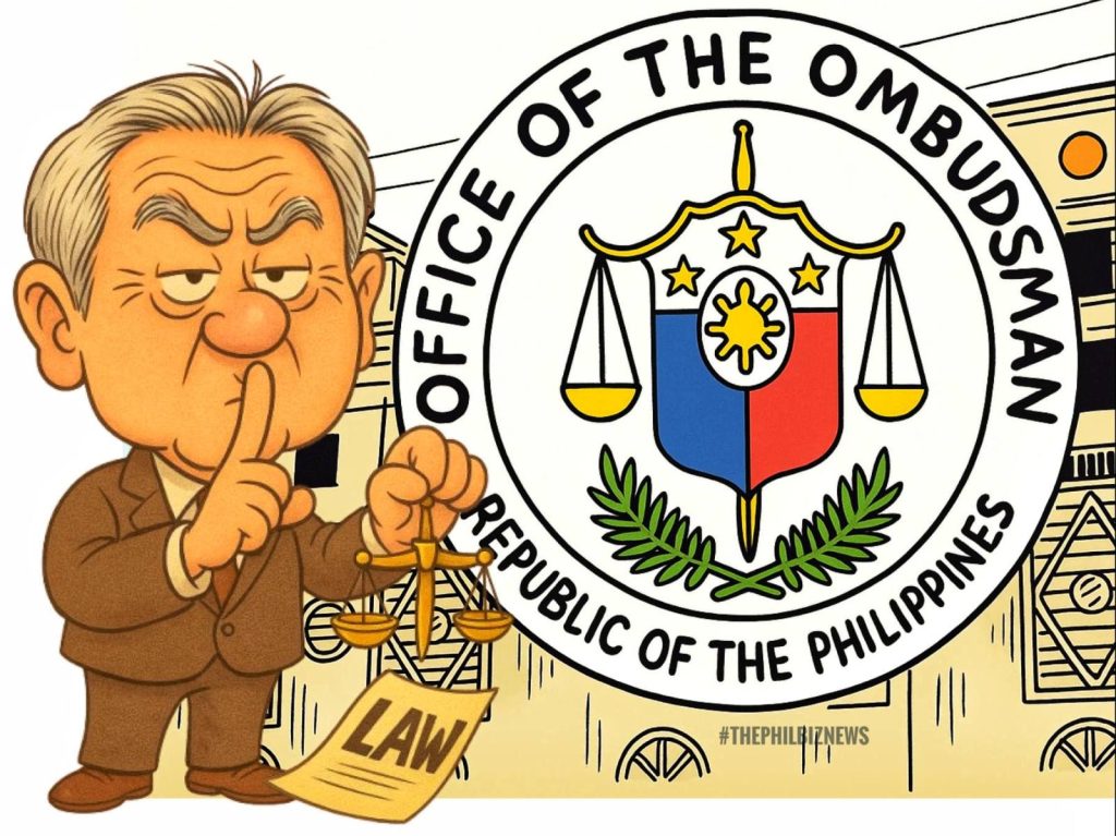 OP-ED: How 'Omerta' Poisoned Accountability in the Philippines ...