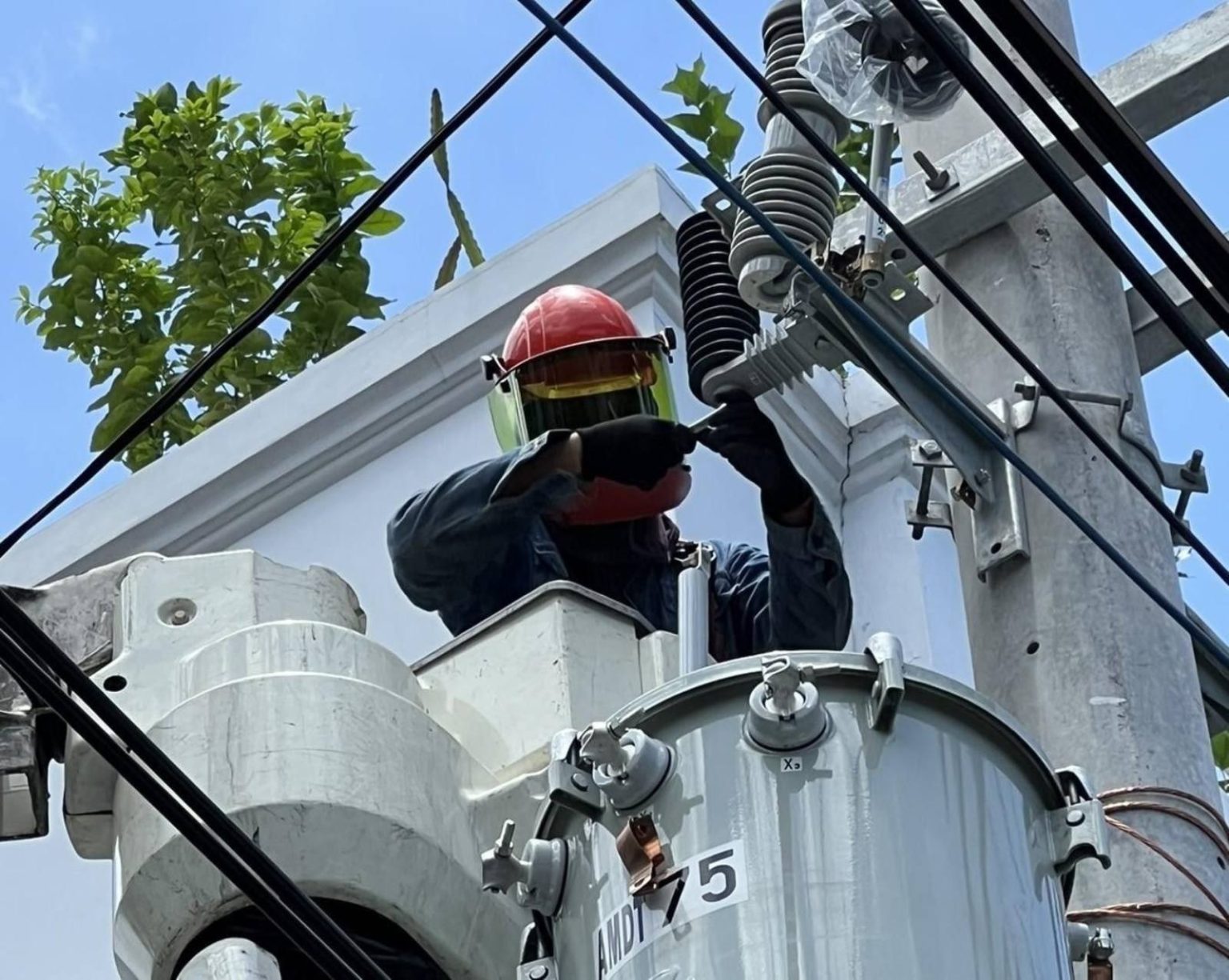 Meralco on full alert for Undas 2025 - THEPHILBIZNEWS