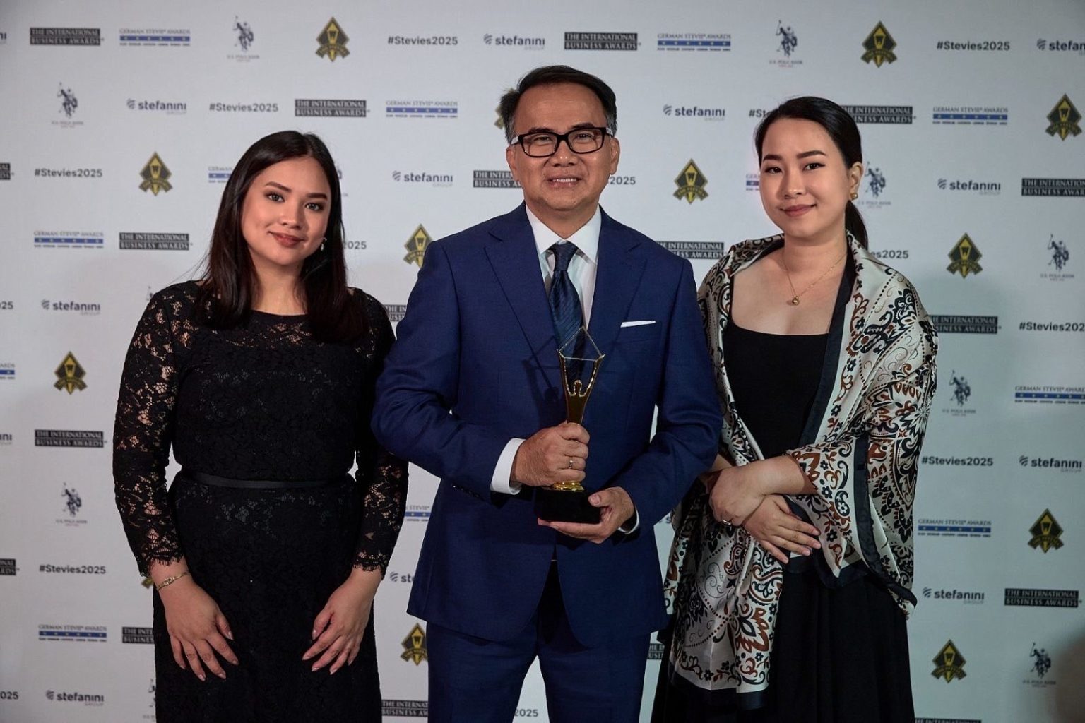Multisys honored with bronze at global business awards - THEPHILBIZNEWS