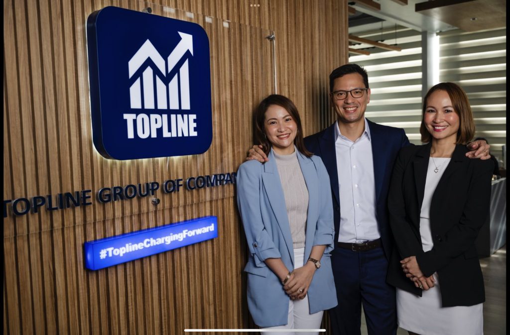 Top Line posts ₱3.09-B in Revenues and ₱109.57-M Net Income for 9M 2025 ...