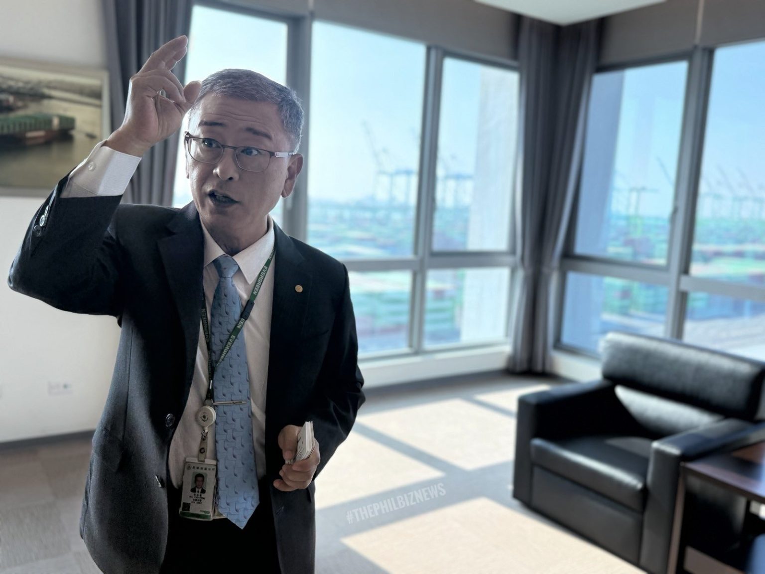 SPECIAL REPORT: Lessons from Taiwan for PH shipping, port ops ...