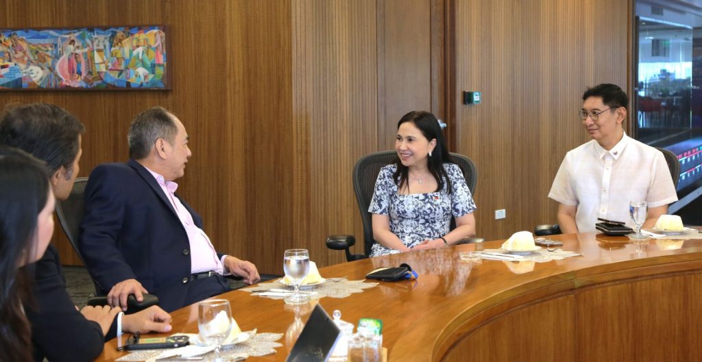 DTI, PSE team up to get more firms listed - THEPHILBIZNEWS