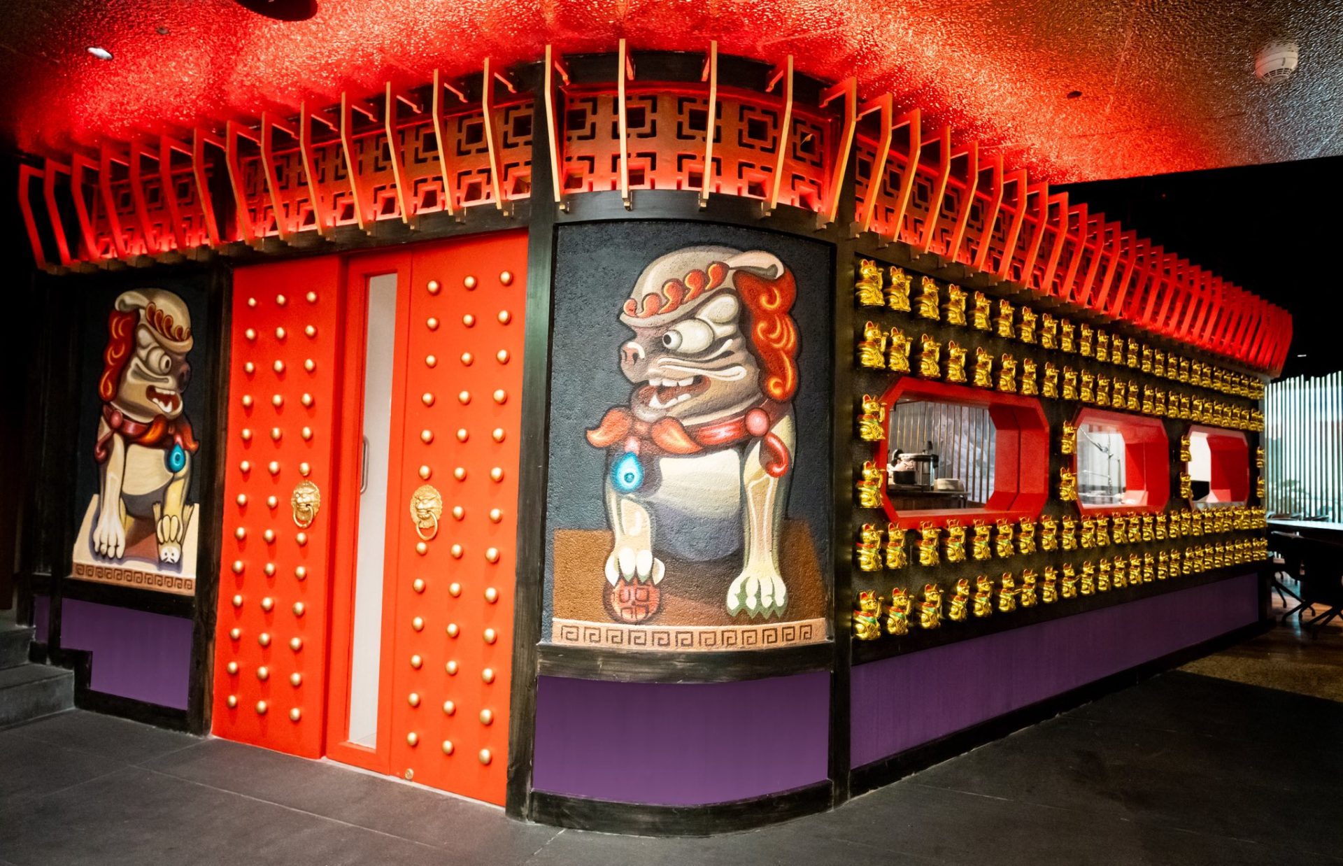 A taste of quiet luxury at 18 Jade in Gateway Mall 2 - THEPHILBIZNEWS