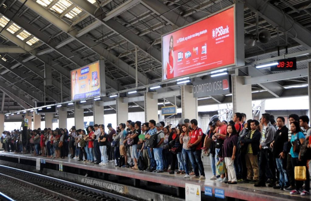 Boosting productivity in labor-absorbing services key to PH inclusive ...