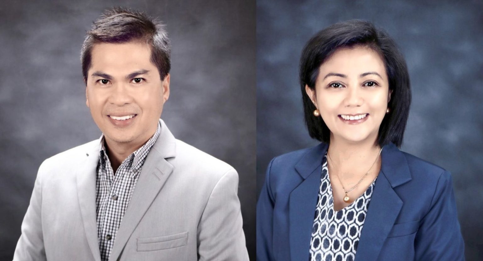 Two Filipino Scientists Drive Antibiotic Discovery from PH Seas ...