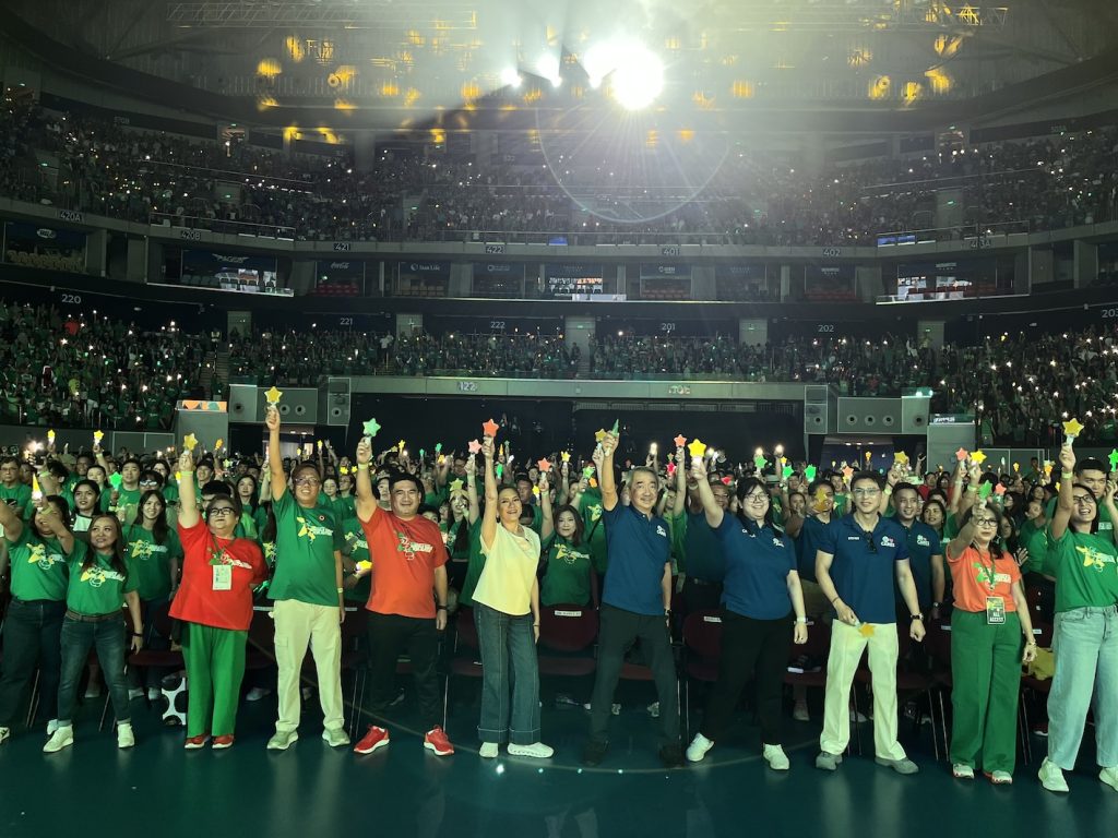 42,000 march to urge passage of autism inclusion bill - THEPHILBIZNEWS