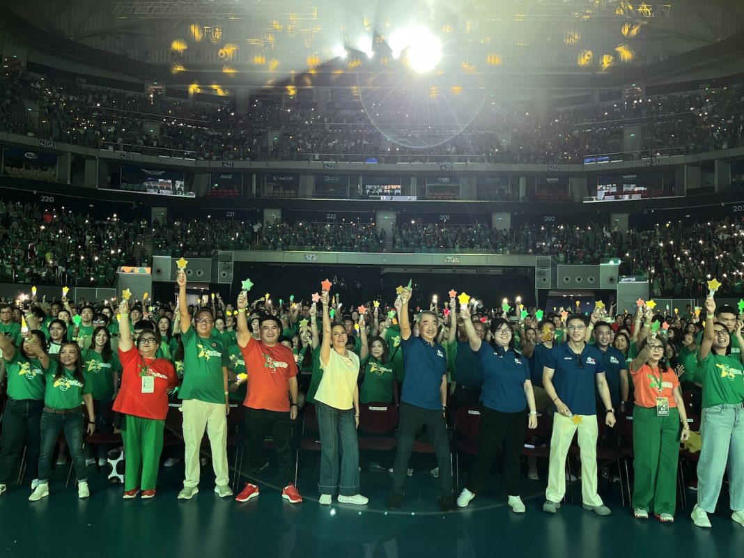 42,000 march to urge passage of autism inclusion bill - THEPHILBIZNEWS