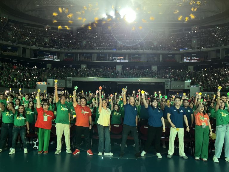 42,000 march to urge passage of autism inclusion bill - THEPHILBIZNEWS